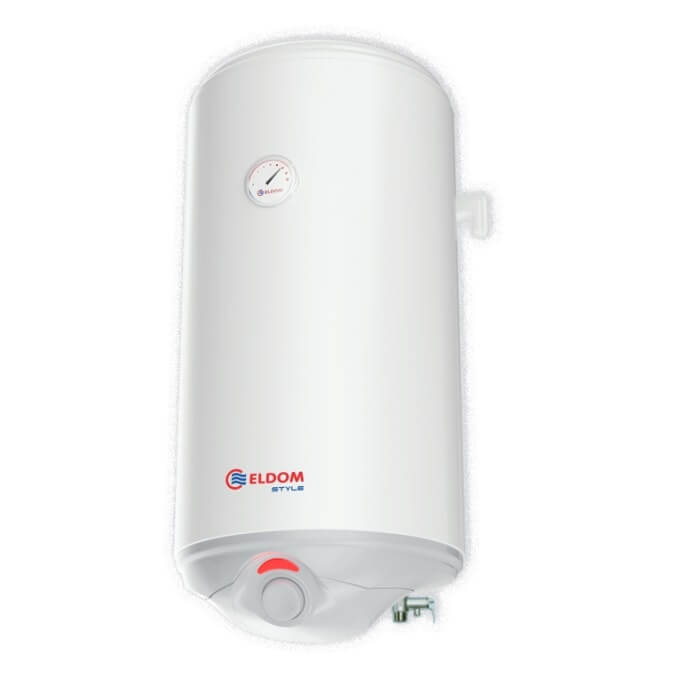 Boiler electric vertical ELDOM STYLE 30L