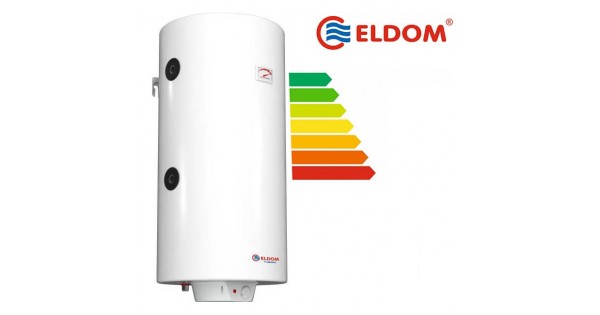 Boiler termoelectric ELDOM TERMO 80l